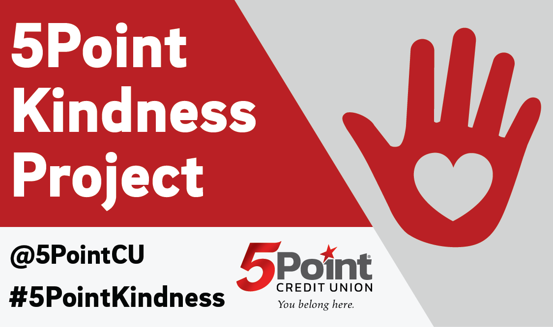 5Point Credit Union | Home