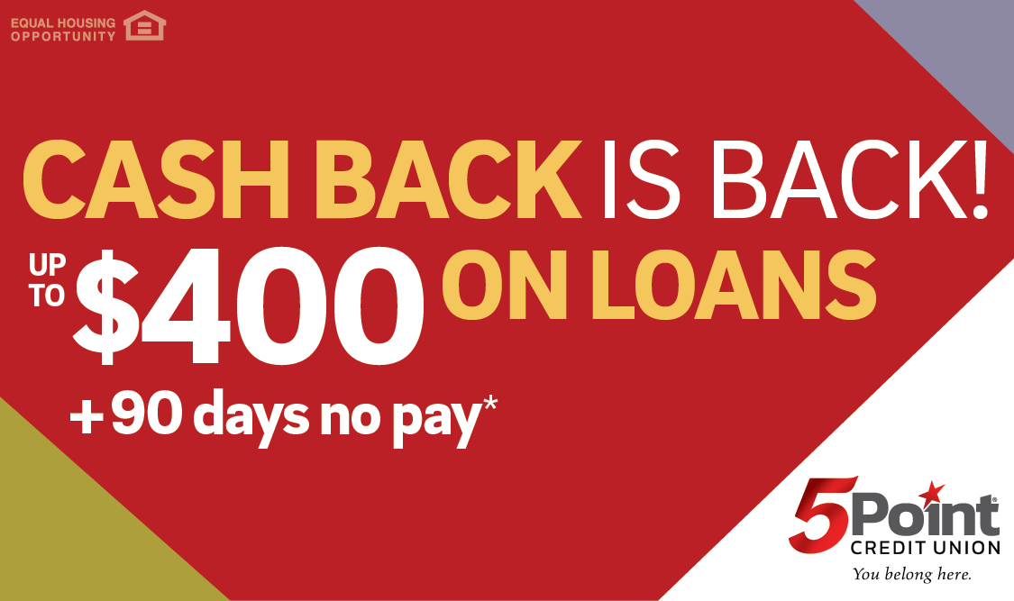 5Point Credit Union | Home